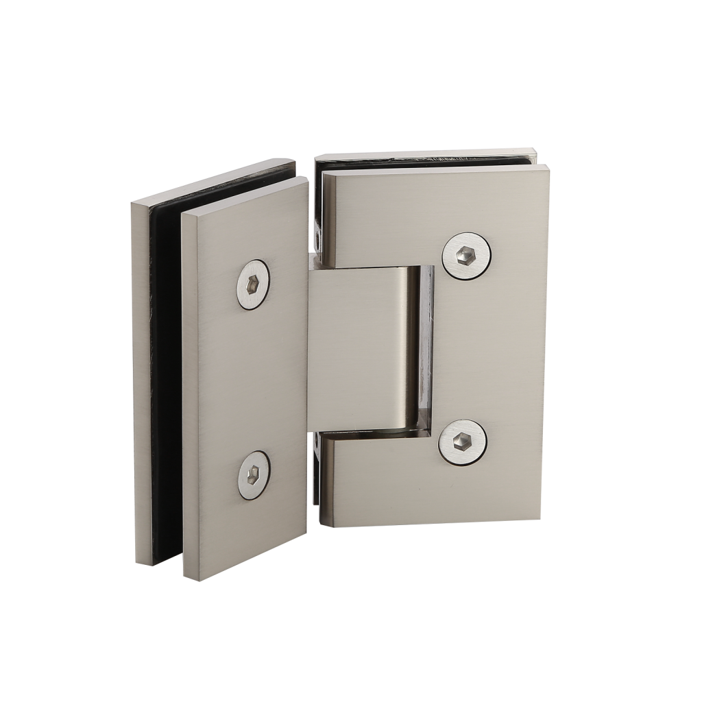 Shower Door Hinge 135 Degree - Casa Lusso